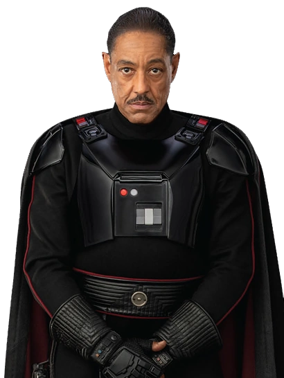 Gideon | Star Wars Wiki | Fandom