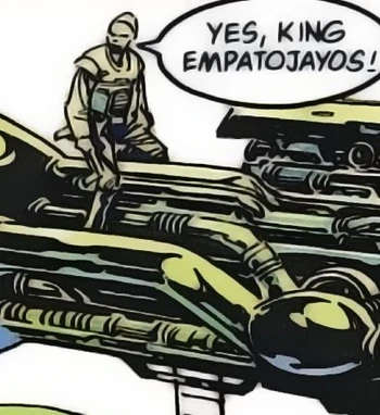 Netro | Wookieepedia | Fandom