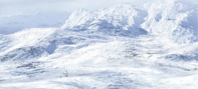 North Ridge | Star Wars Wiki | Fandom