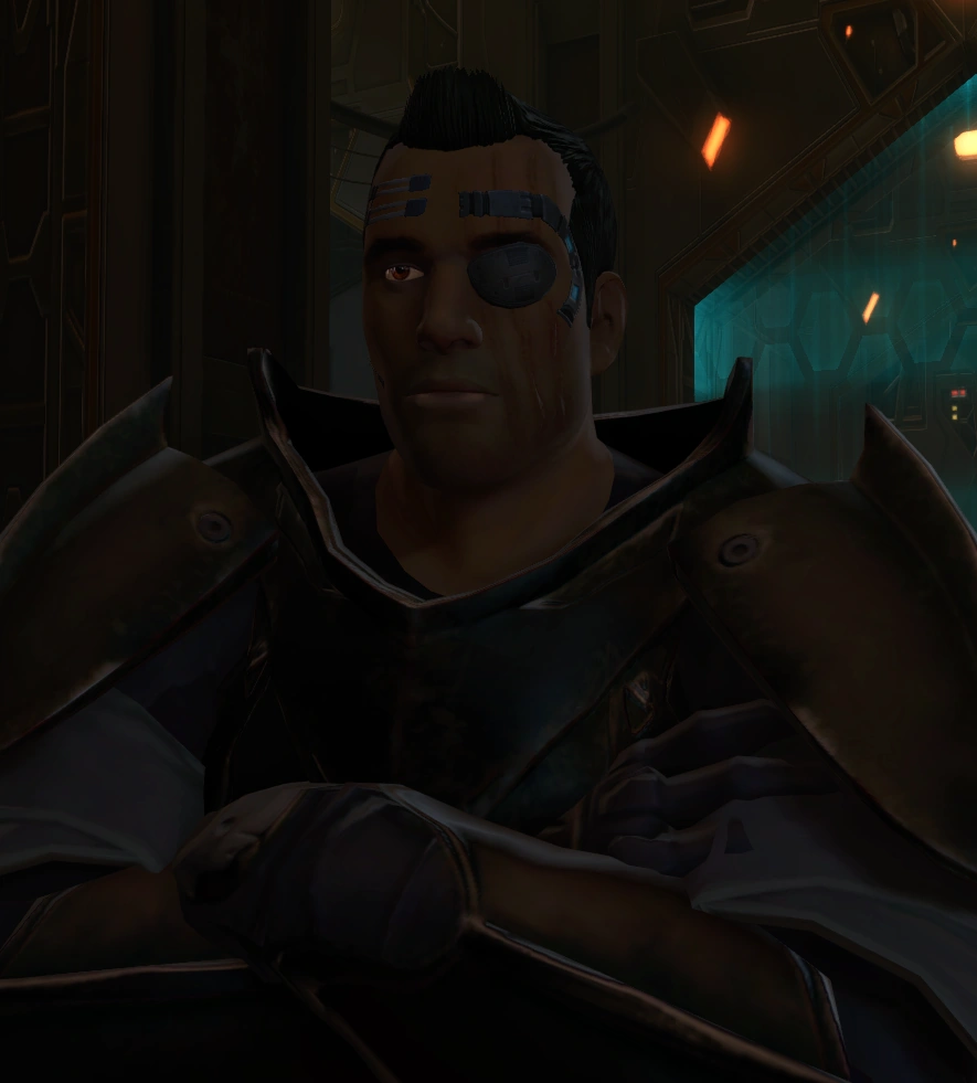 Oleg (Zakuul) | Wookieepedia | Fandom