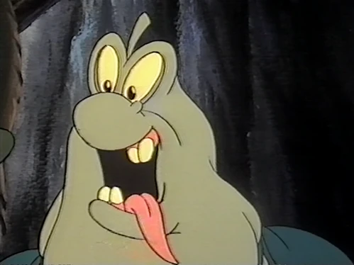 Vork (Gorph) | Wookieepedia | Fandom