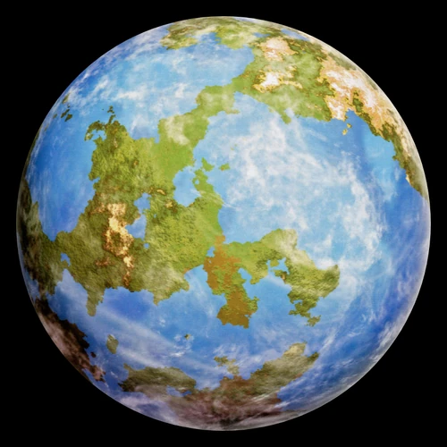 Rodia | Wookieepedia | Fandom