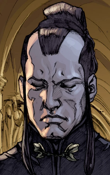 Ronhar Kim | Wookieepedia | Fandom