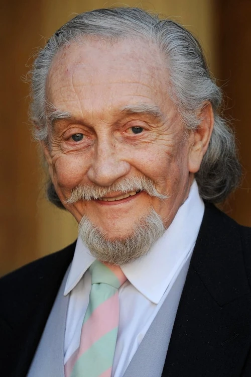 Roy Dotrice | Wookieepedia | Fandom
