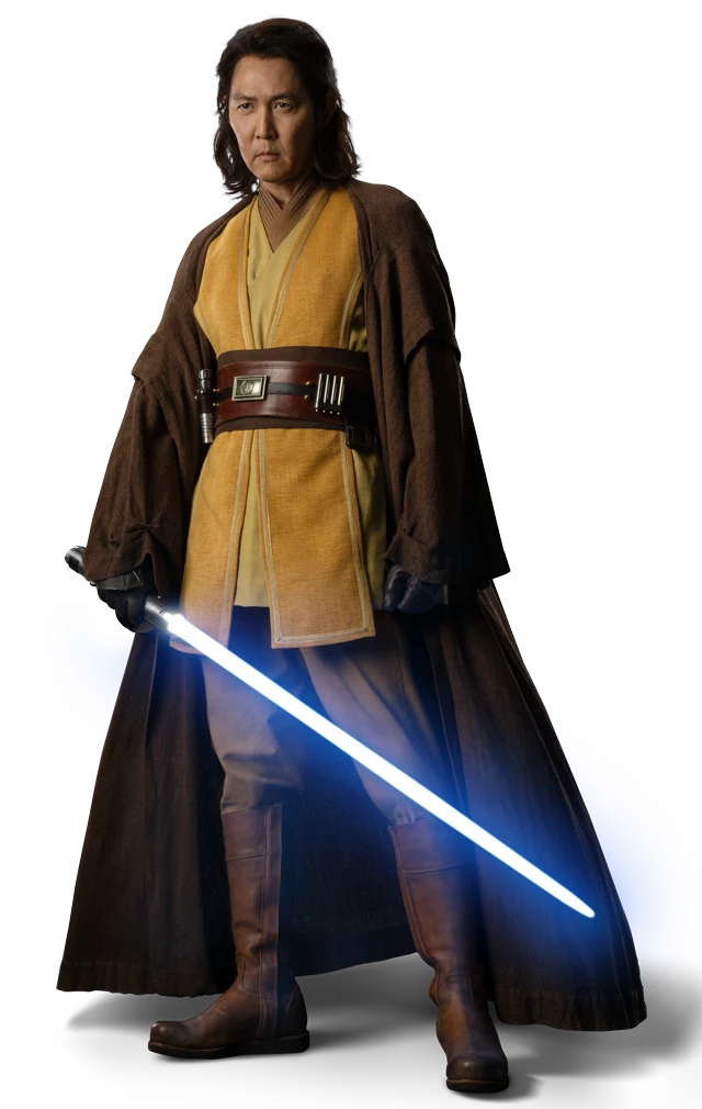 Mission robes | Wookieepedia | Fandom