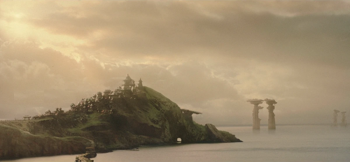 Ueda | Wookieepedia | Fandom