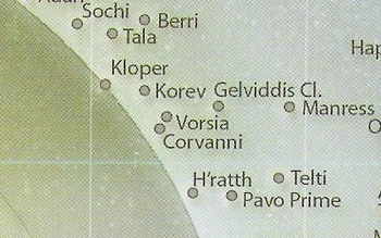 Tala system | Wookieepedia | Fandom