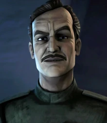 Wullf Yularen | Wookieepedia | Fandom
