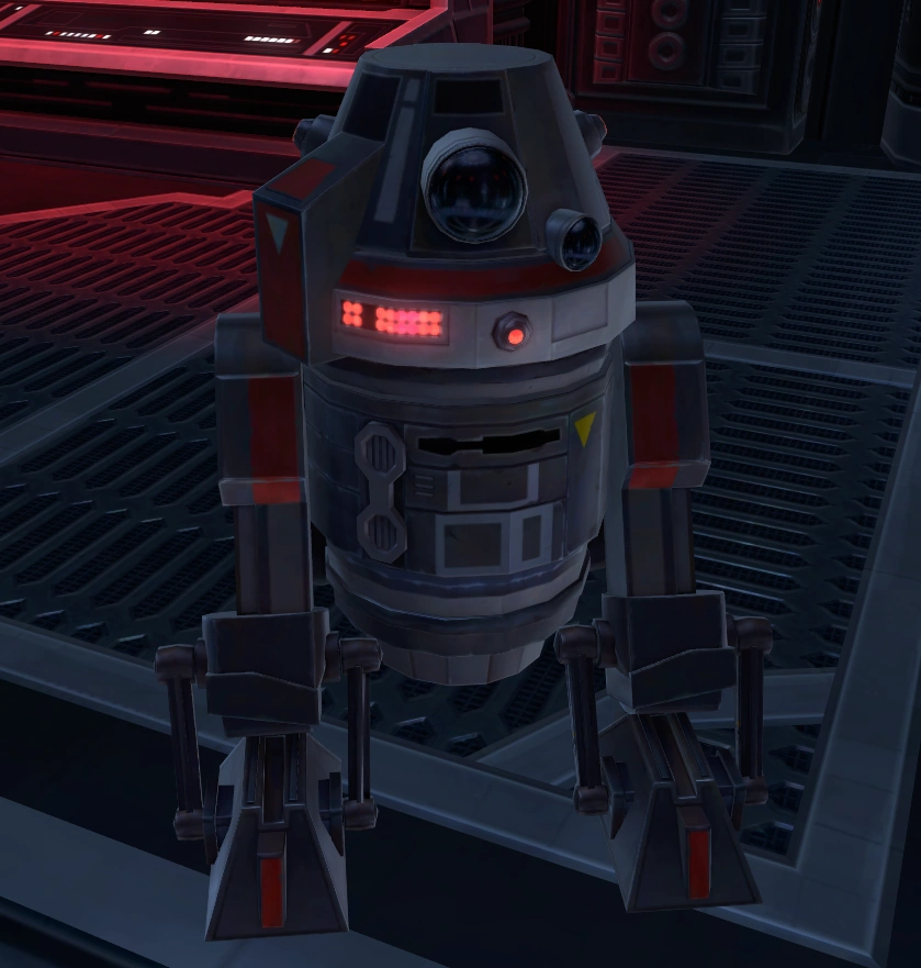 Z2-B3 | Wookieepedia | Fandom