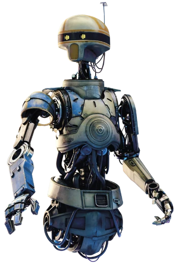 ZO-E3 | Wookieepedia | Fandom