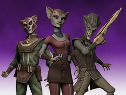 Zygerrian | Star Wars Wiki | Fandom