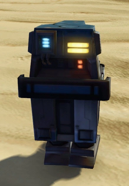 CH-R1 Power Droid | Wookieepedia | Fandom