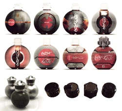 Coca-Cola | Wookieepedia | Fandom