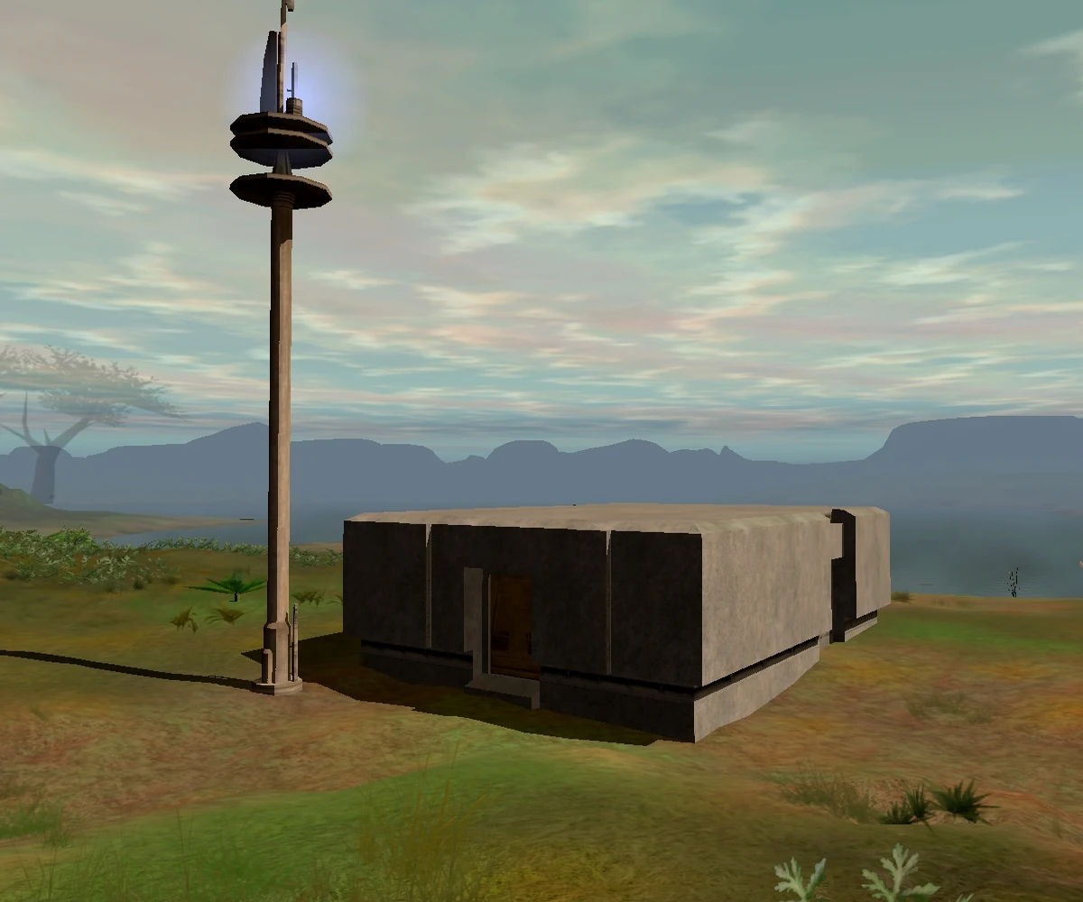 Cybernetics Lab | Wookieepedia | Fandom