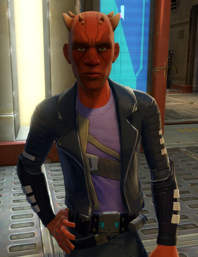 Greel (Ardak Point) | Wookieepedia | Fandom
