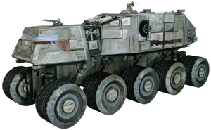 HAVw A6 Juggernaut | Wookieepedia | Fandom