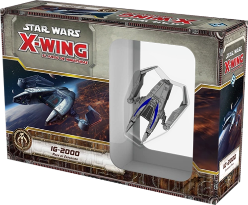 IG-2000 Expansion Pack | Wookieepedia | Fandom