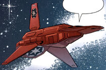 Sigma-class long-range shuttle | Wookieepedia | Fandom