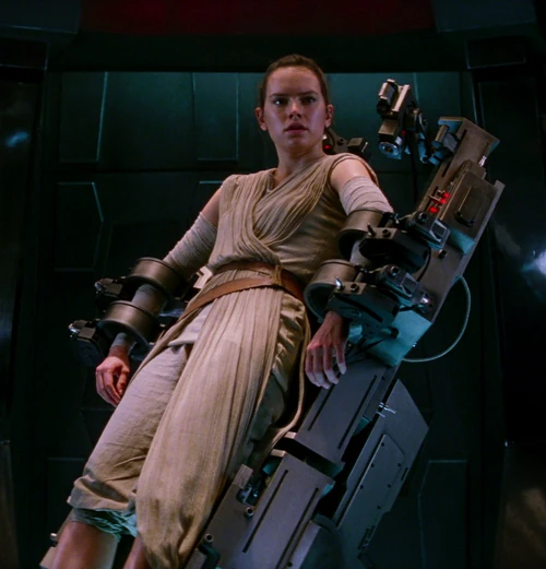 Interrogation chair | Wookieepedia | Fandom