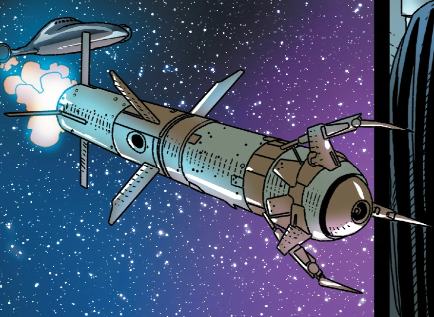 Ion charge | Wookieepedia | Fandom