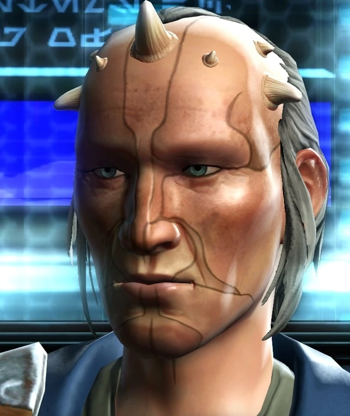 Junker Jott | Wookieepedia | Fandom