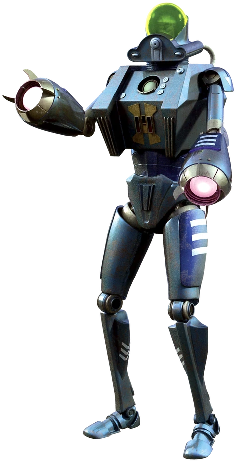 L8-L9 | Wookieepedia | Fandom