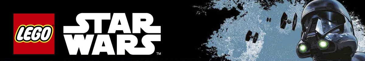 LEGO Star Wars Rogue One | ჰოლოპედია | Fandom