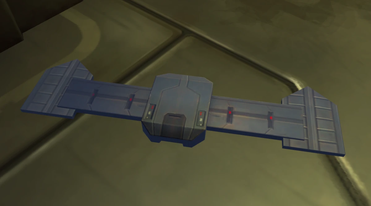 Magna lock | Wookieepedia | Fandom