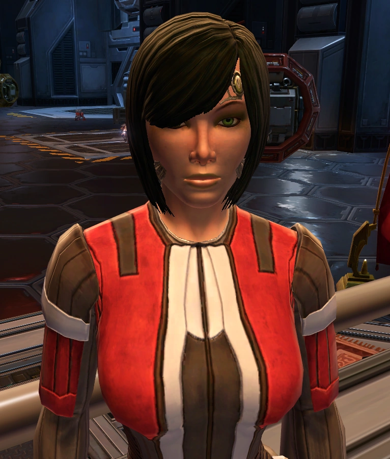 Nala Aldel | Wookieepedia | Fandom