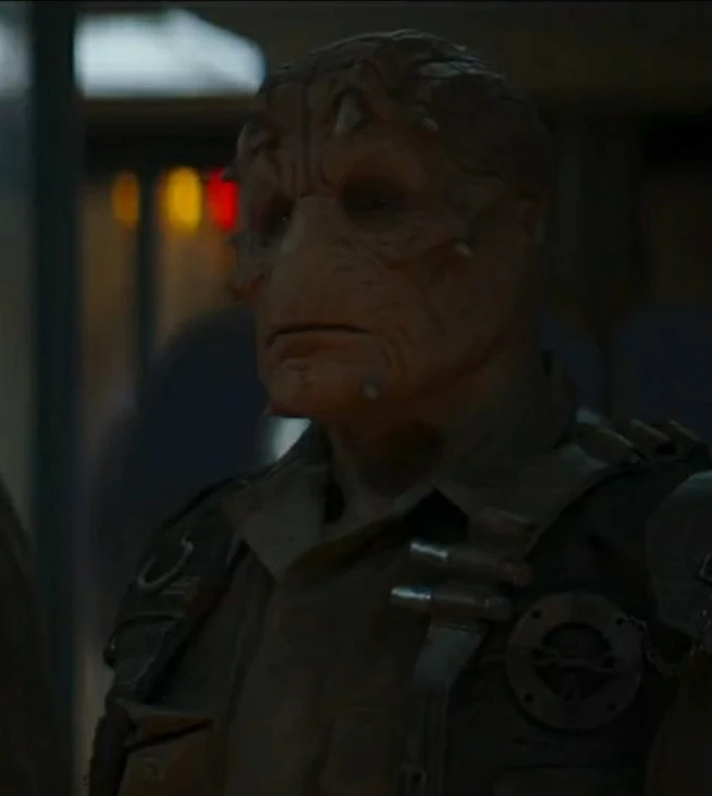 Unidentified Nikto biker | Wookieepedia | Fandom