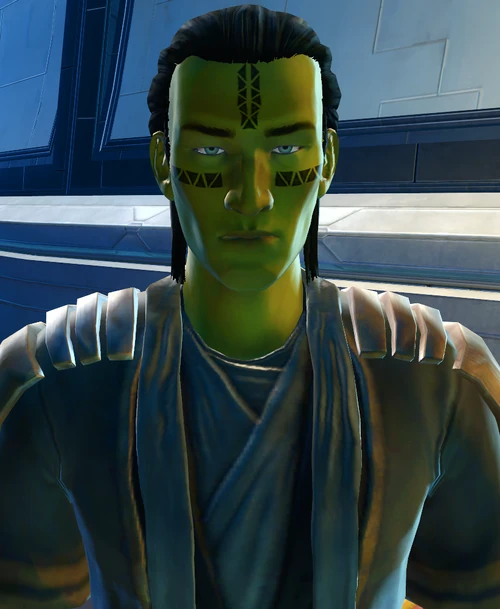 Orus | Wookieepedia | Fandom