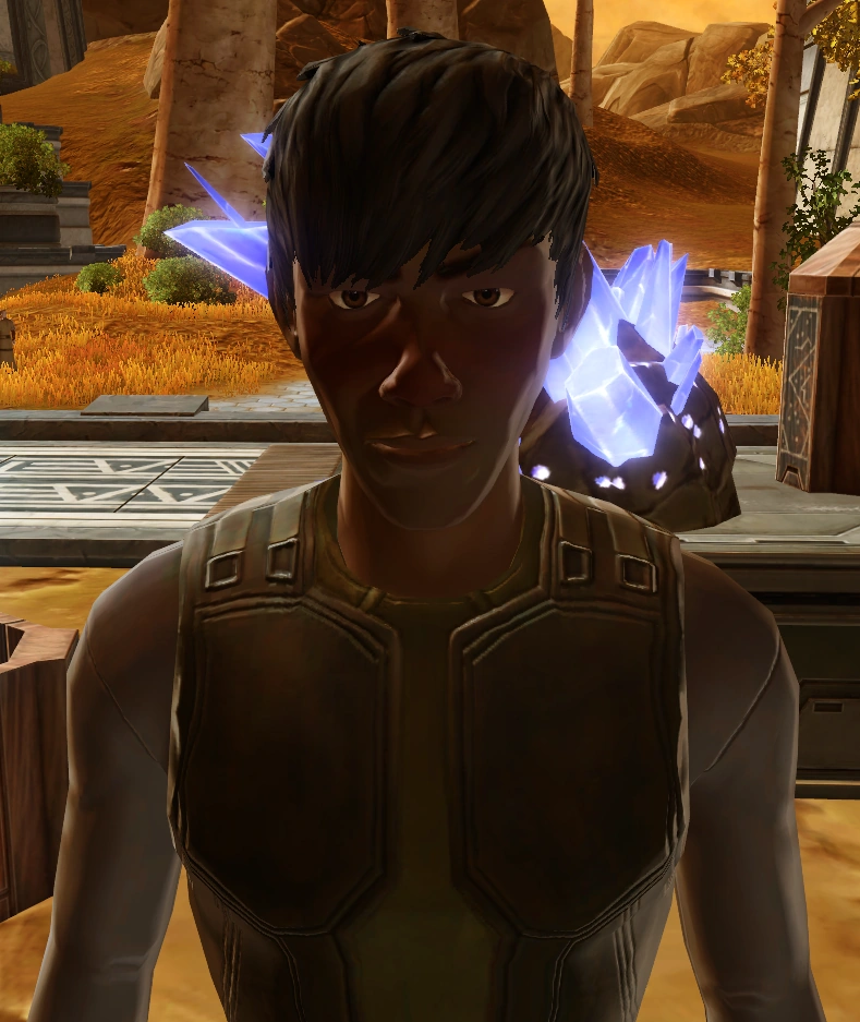 Pathroh | Wookieepedia | Fandom