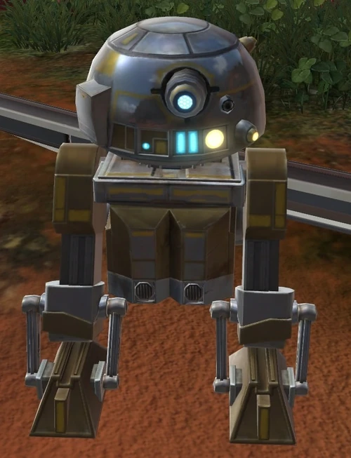 R1-C3 | Wookieepedia | Fandom