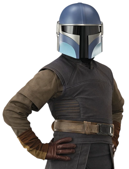 Ragnar Vizsla | Wookieepedia | Fandom