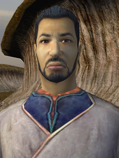 Rickard Lusoff | Wookieepedia | Fandom