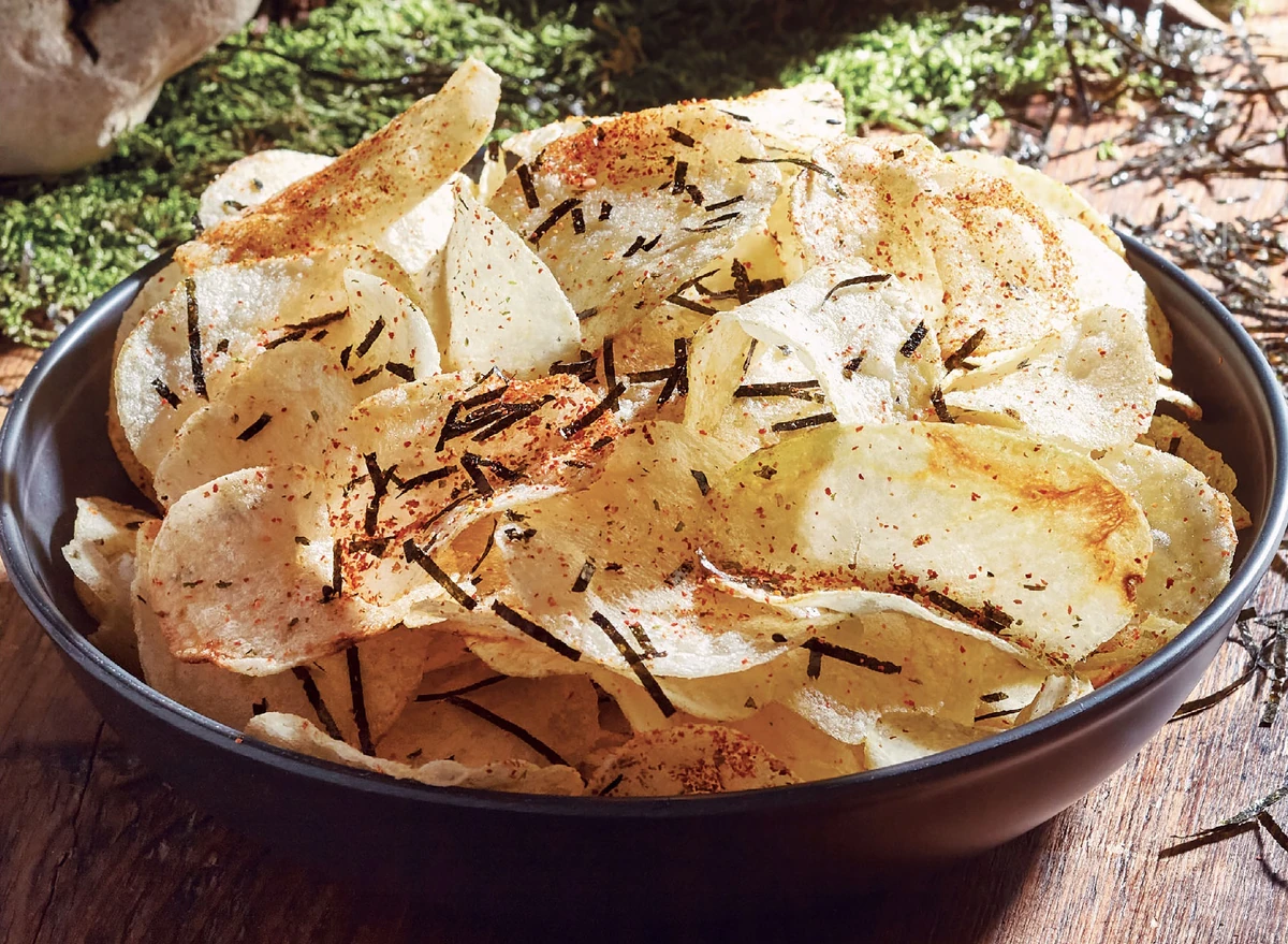 Sarkhai Crisp | Wookieepedia | Fandom