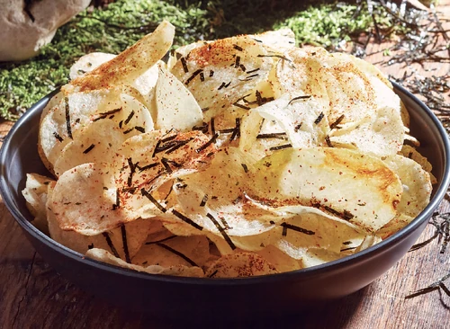 Sarkhai Crisp | Wookieepedia | Fandom