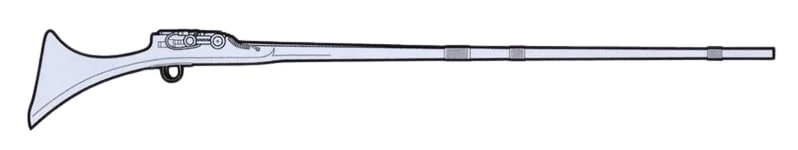 Slugthrower rifle | Wookieepedia | Fandom