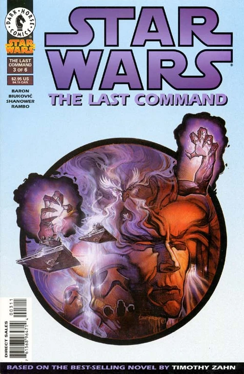 The Last Command 3 | Wookieepedia | Fandom
