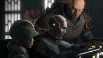 帰還 | Wookieepedia | Fandom