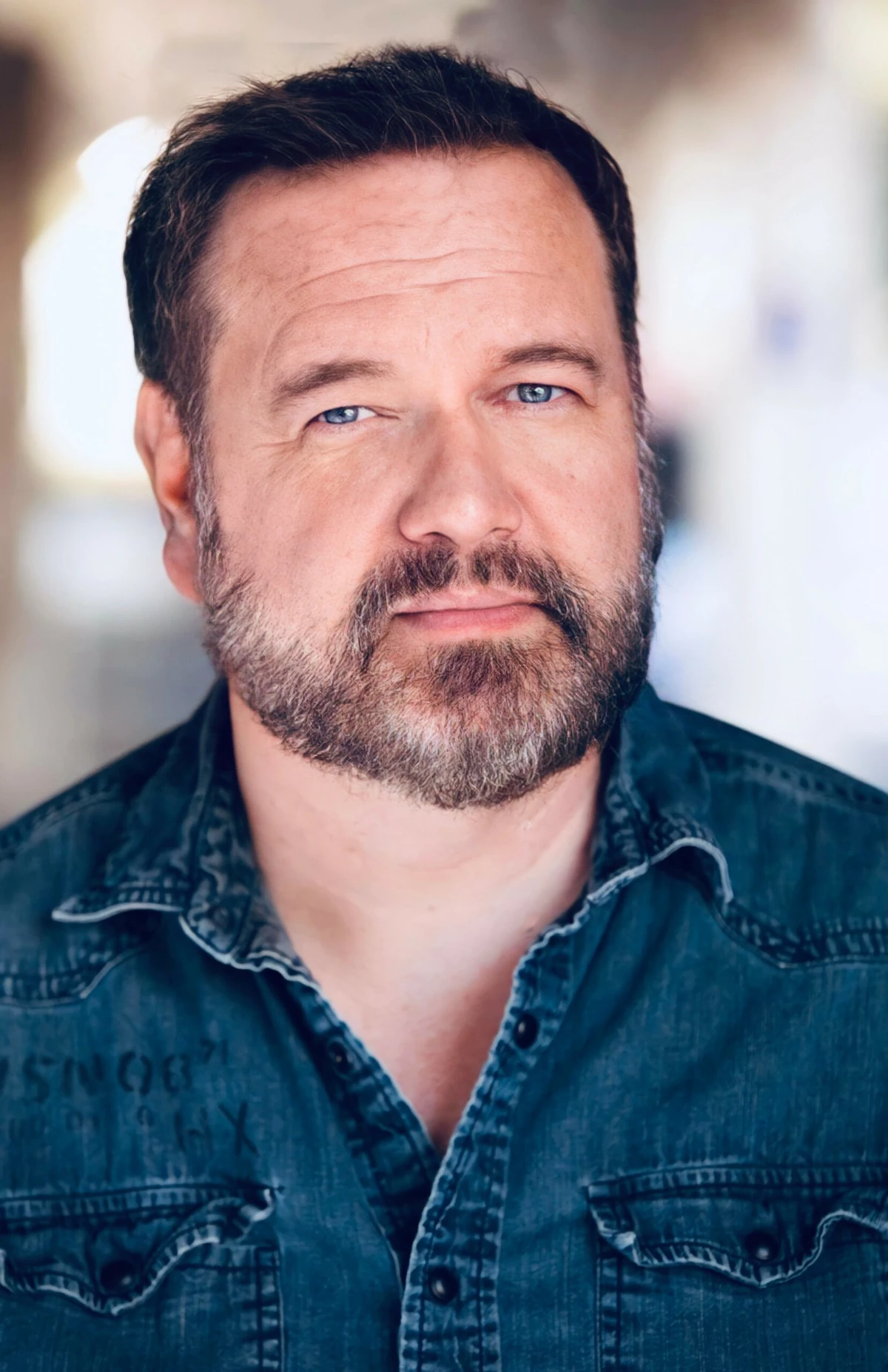 Tom Konkle | Wookieepedia | Fandom