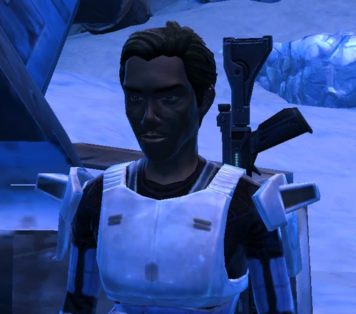 Vanth | Wookieepedia | Fandom