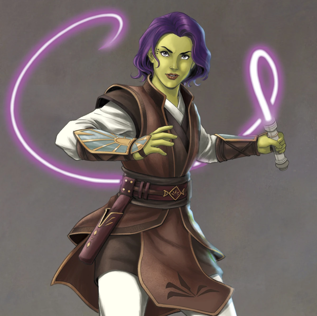 Jenneh Ley | Wookieepedia | Fandom