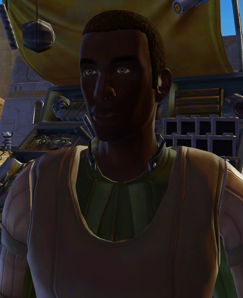 Yuprel | Wookieepedia | Fandom