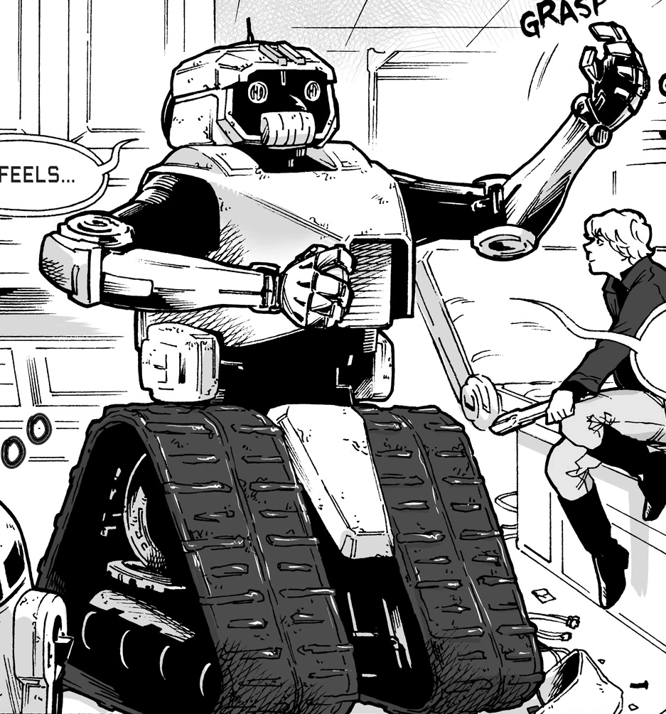 Zeta | Wookieepedia | Fandom