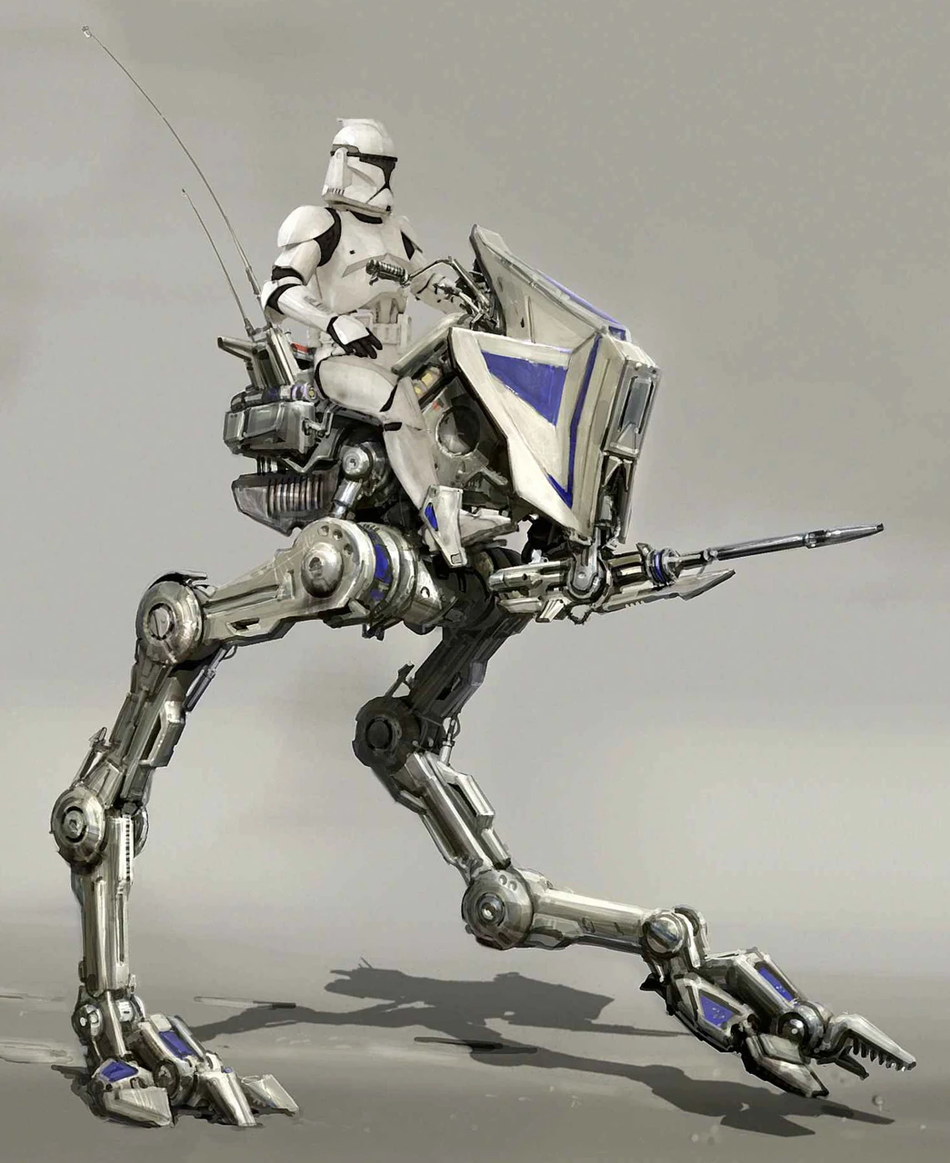 AT-RT | Czech Star Wars Wiki | Fandom