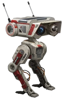 Explorer droid | Wookieepedia | Fandom