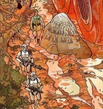 Battle of Maridun (0 ABY) | Wookieepedia | Fandom