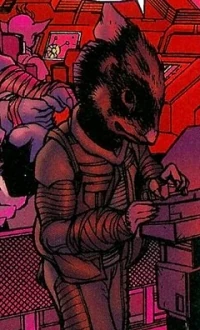 Krayn's bosun | Wookieepedia | Fandom