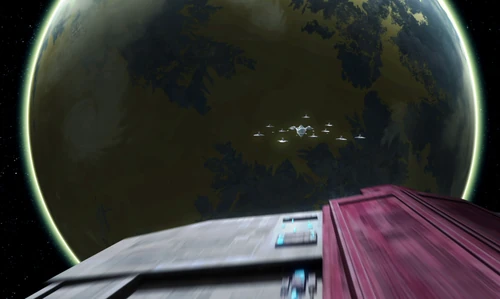 Carida | Wookieepedia | Fandom